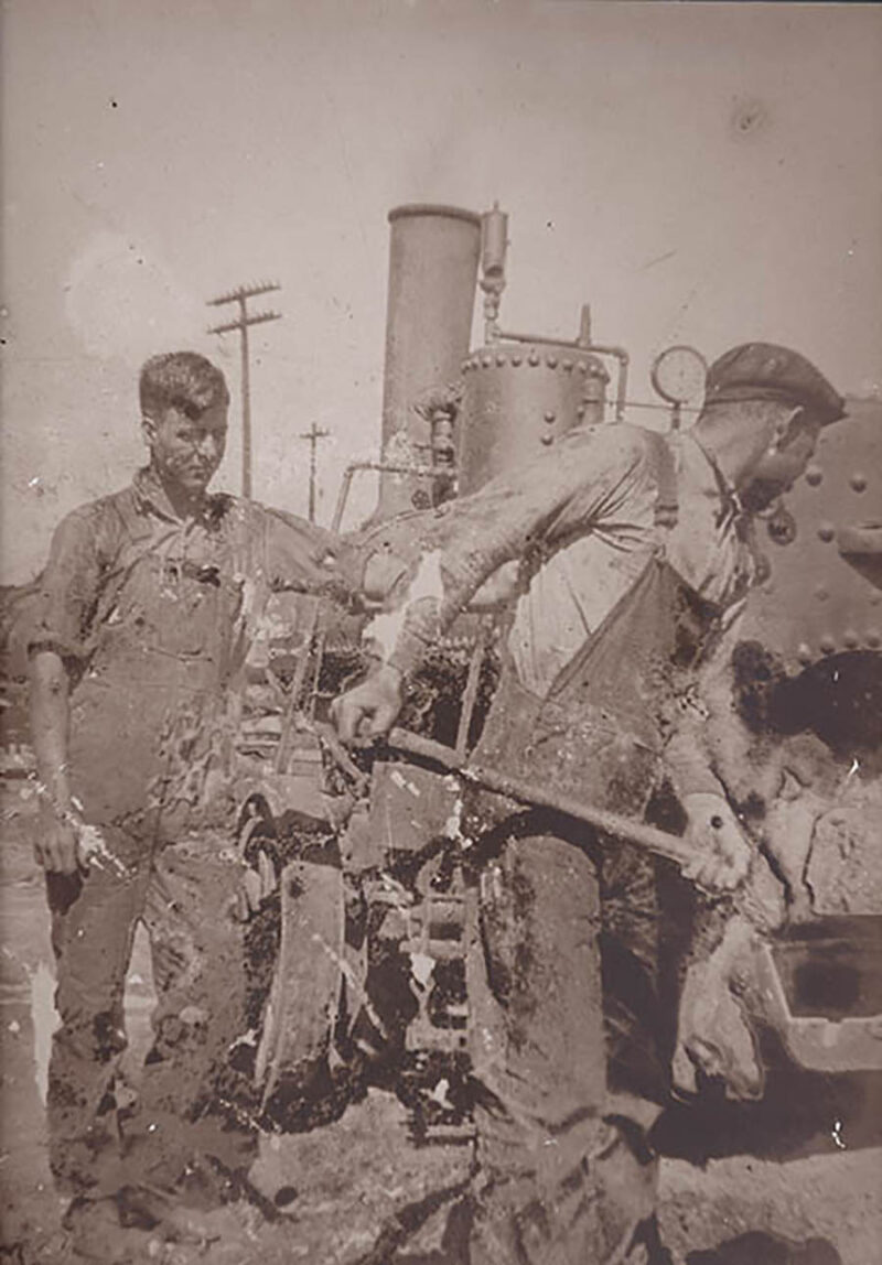 Our Story – Vance Brothers
