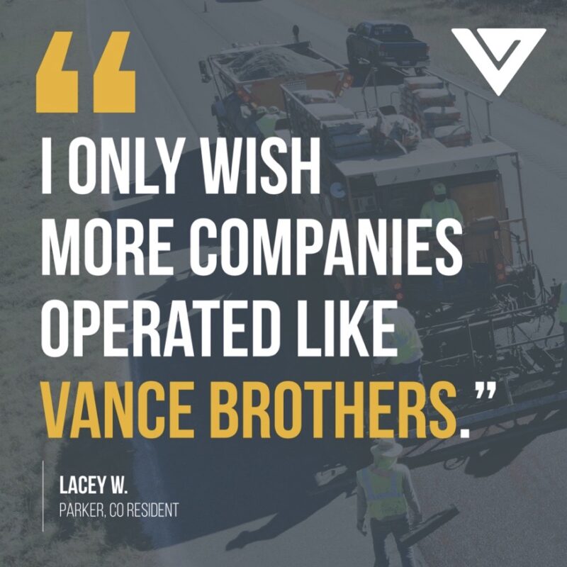 Vance Brothers